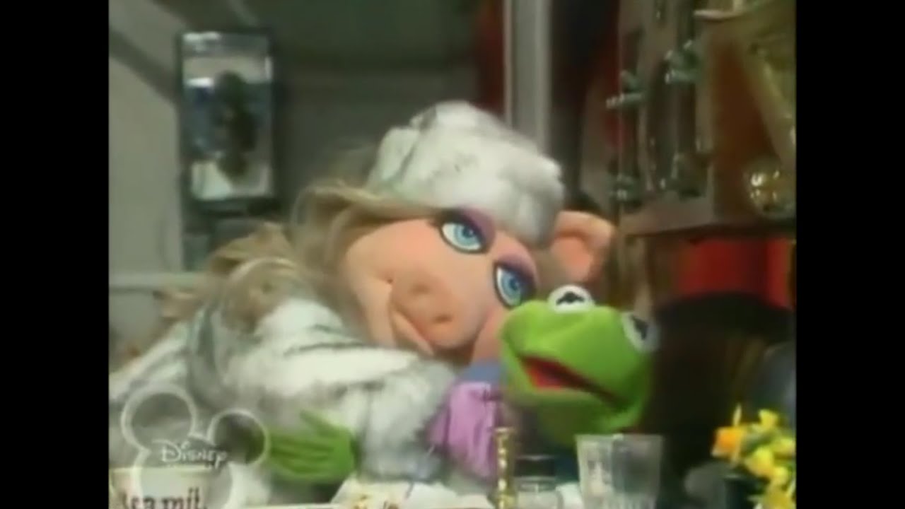 Best Muppets Rap Ever #2, It Takes Two (Rob Base & DJ E-Z Rock) - YouTube