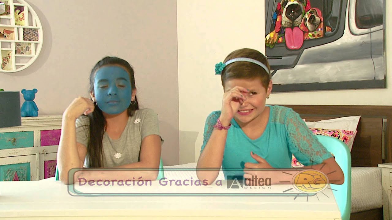 RG Elementos - 23 Mayo 2015 - Bloque 3 HD - YouTube