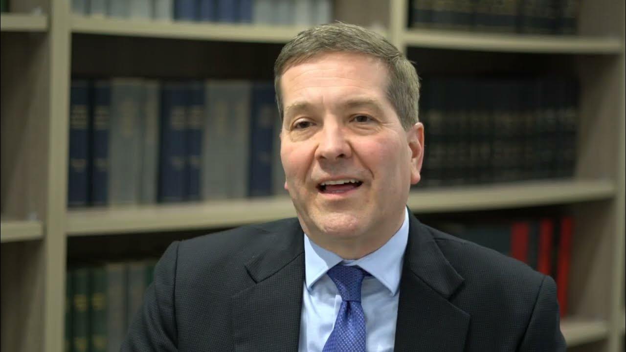 Dr. David Warren, Infectious Diseases - YouTube