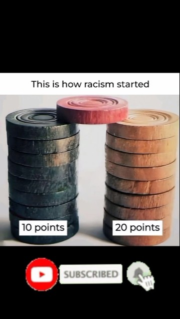 how racism started 😂#memes #funnymemes - YouTube