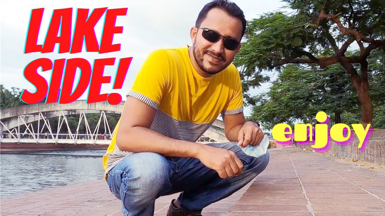 Bijoy Shoroni Lake Sider Movement | zia vlogs - YouTube