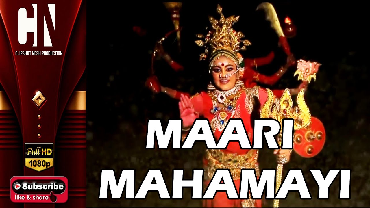 Maari Mahamayi Simma Vagini | Great And Gold Dance Academy | Clipshot ...