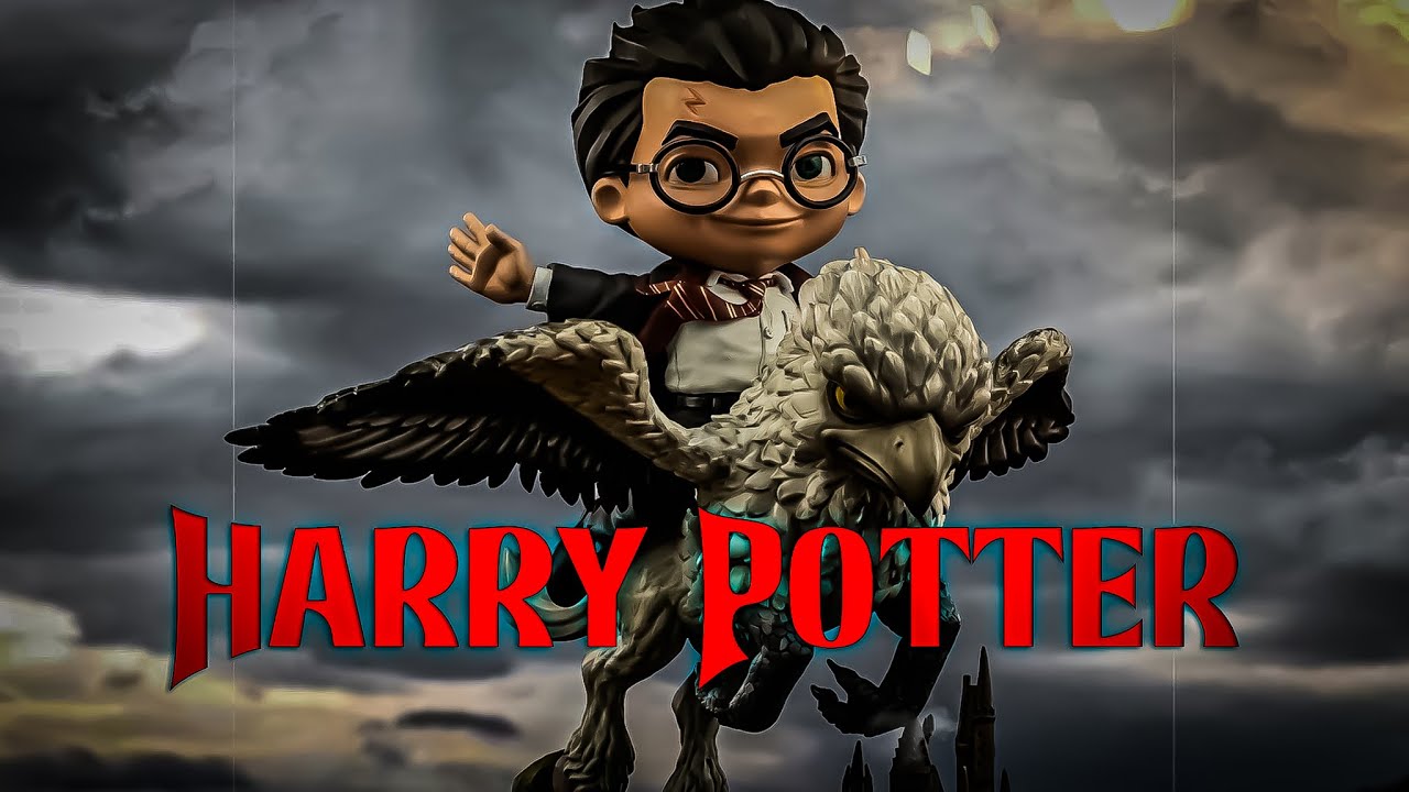 Harry Potter - Hedwig's Theme - Epic Trailer Version - Best of Epic ...