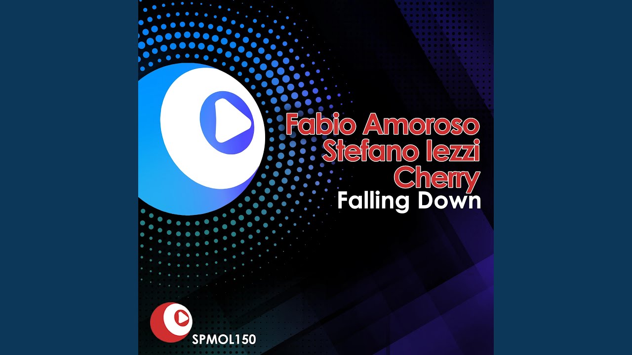 Falling Down - Original Radio Edit - YouTube