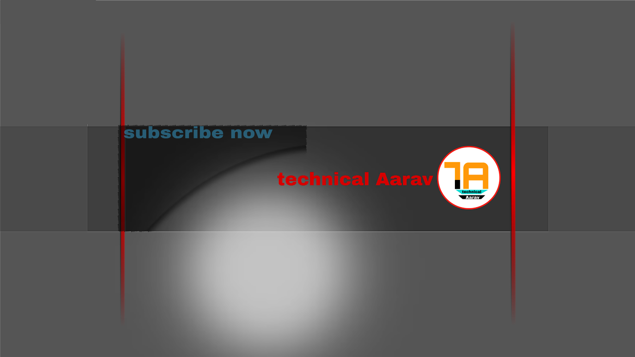 technical Aarav Live Stream - YouTube