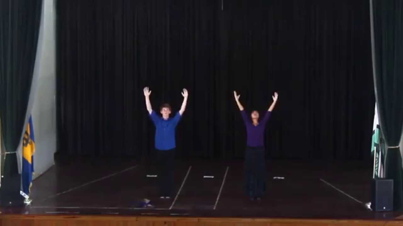 Equality Dance 2 - YouTube