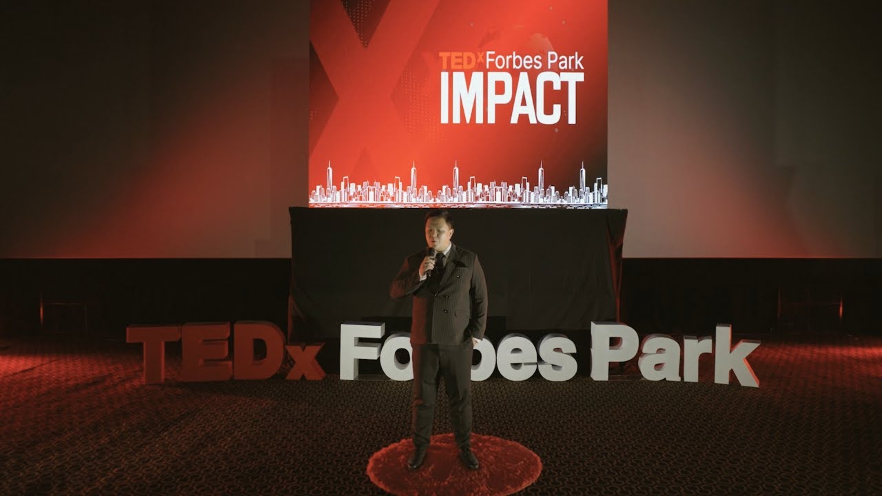 Always Forward: Unlock Perseverance and Purpose in Business | Felix ...