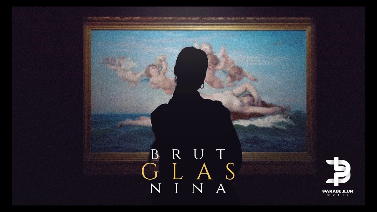 Brut - Glas feat. Nina Todorovic - YouTube Music