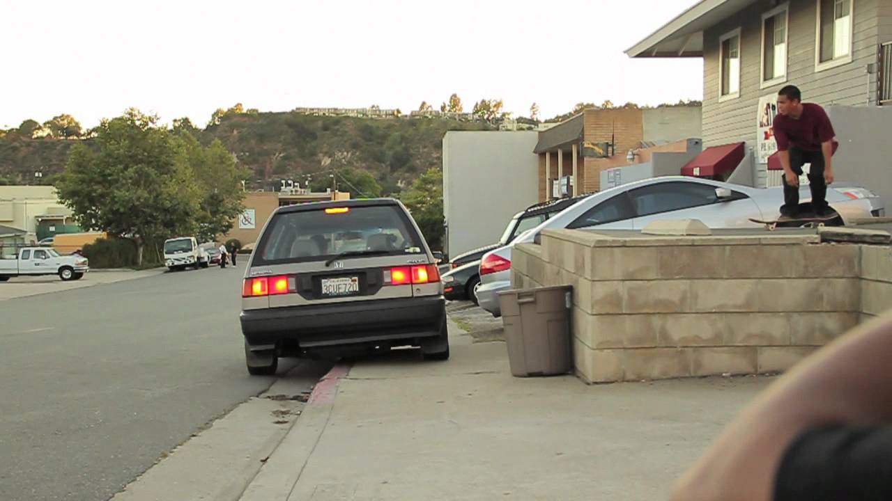 Brandon Lefever quick clip - YouTube