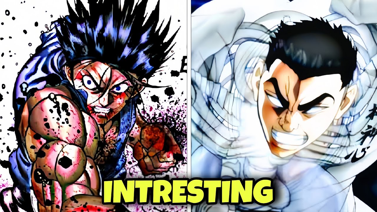 Katsumi Orochi vs. Rei Mikazuchi | Who is Stronger? | Explained in ...