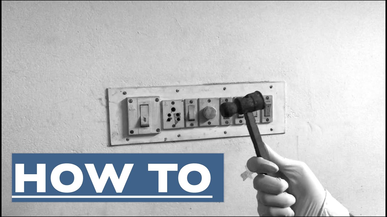 How To On A Switch - YouTube