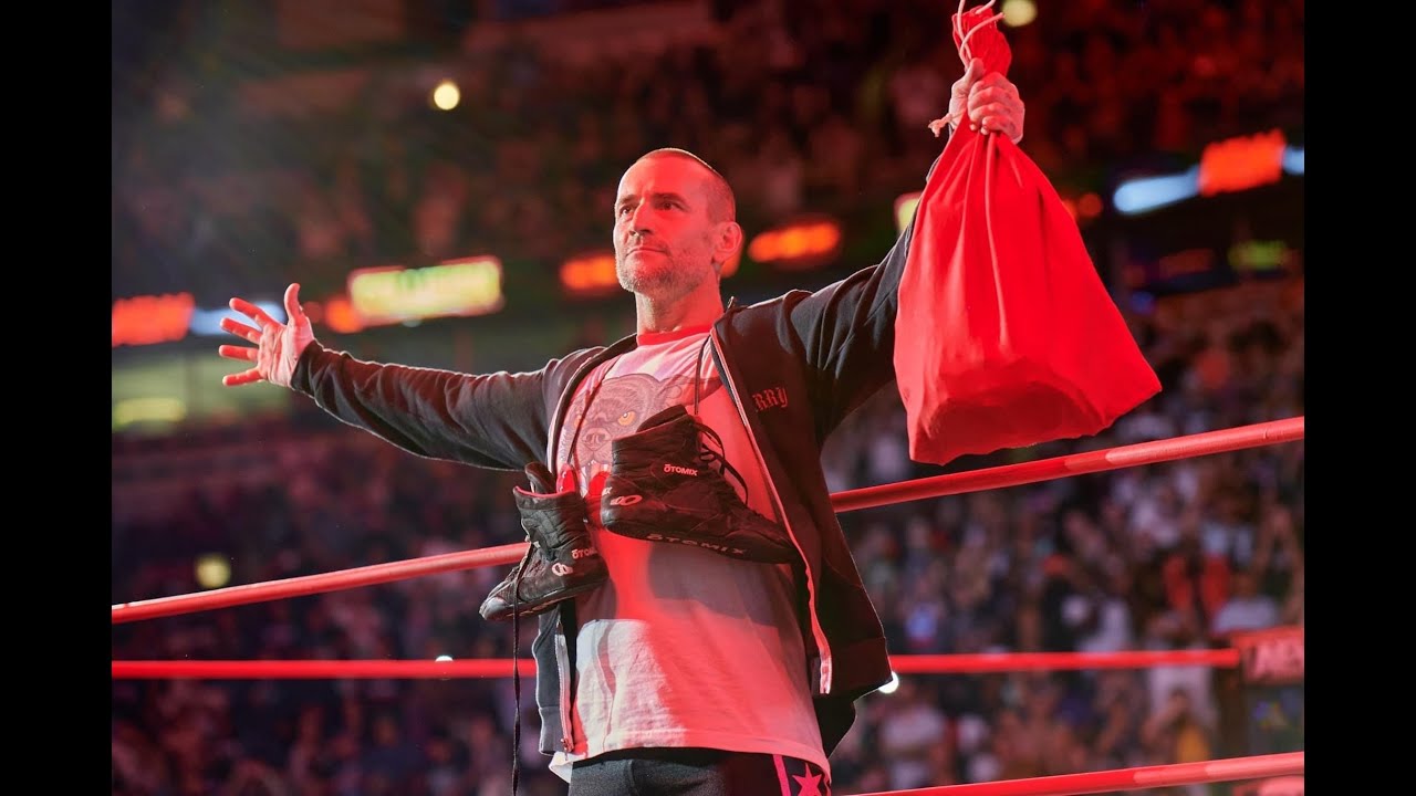 The Hoots Podcast Episode 366 - Forbidden Door 2023 Predictions - YouTube