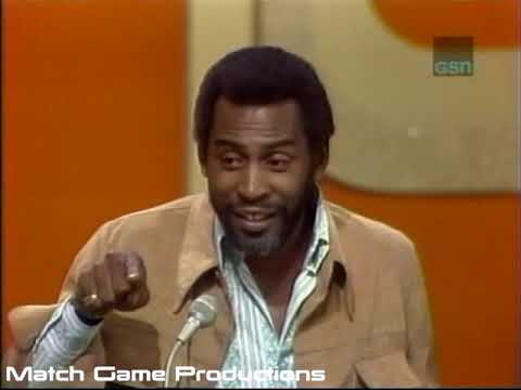 Match Game PM (Episode 36) (Fix the Magic Toaster?) - YouTube