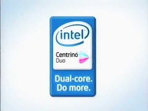 (Reupload) Five Intel Animations German Version