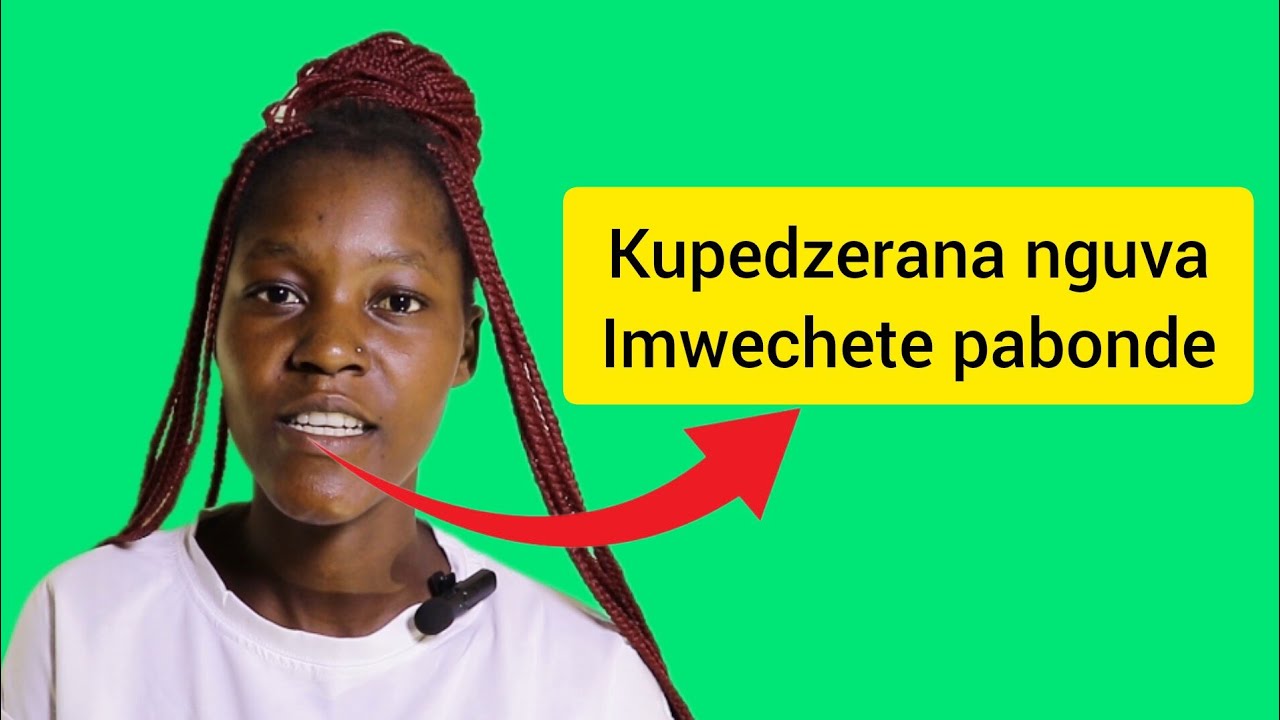 Kutundirana paBonde-Musaona video ino pane vana zadiki pazera kana ...