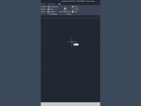 How to reload your alias PGP file in AutoCAD without restarting #tutorial #autocad #autocadlt ...