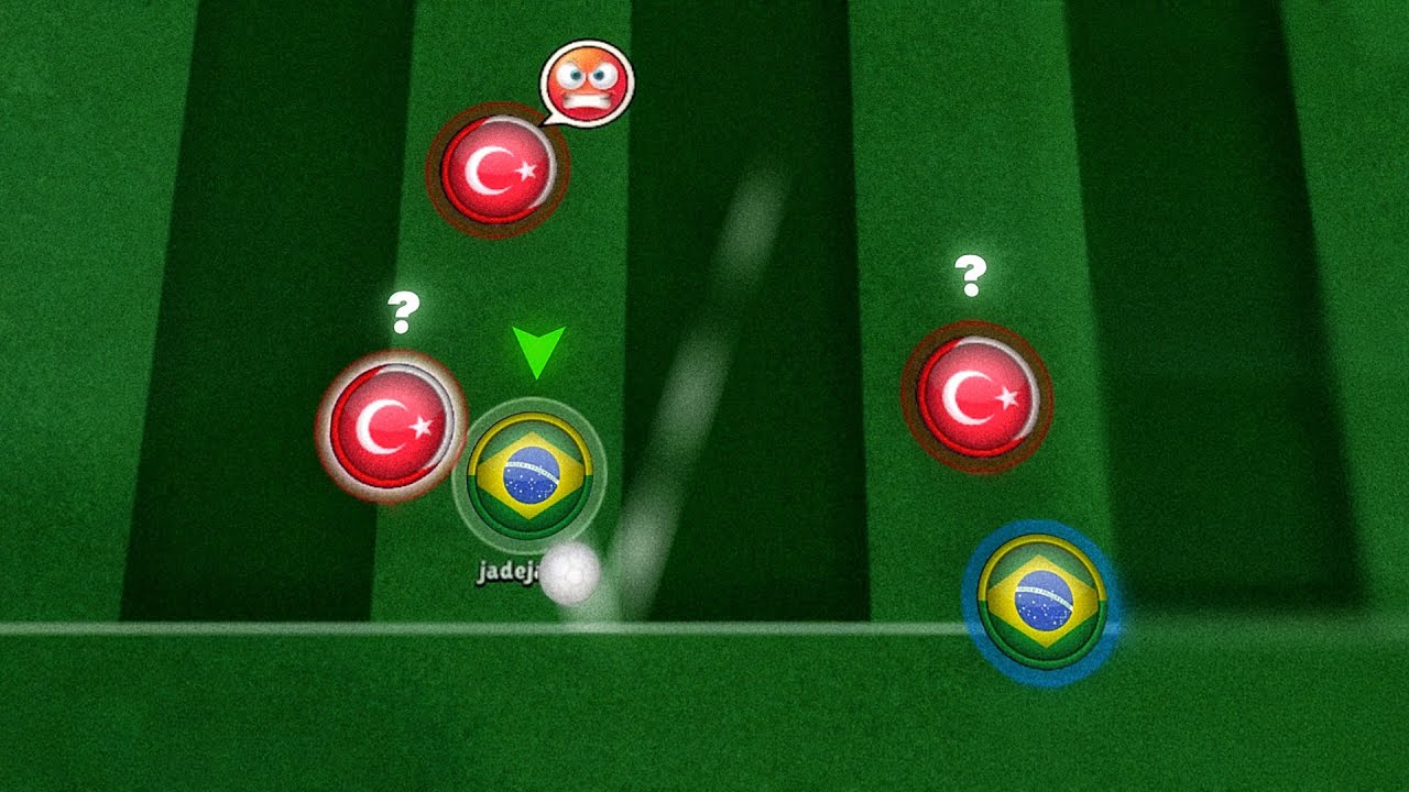 Mamoball Highlights | 008 - YouTube