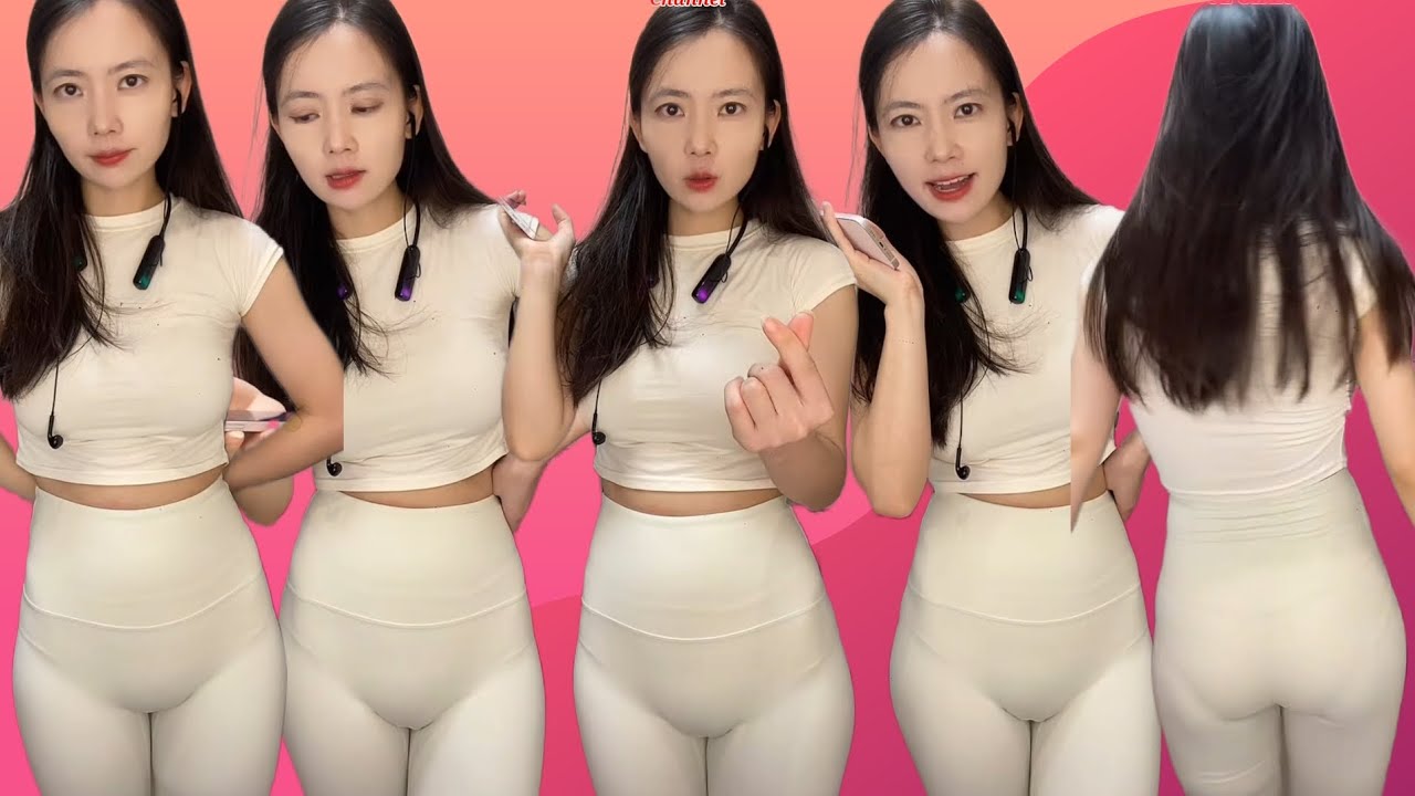 BEAUTIFUL GIRLS ‼️ #240712 - YouTube