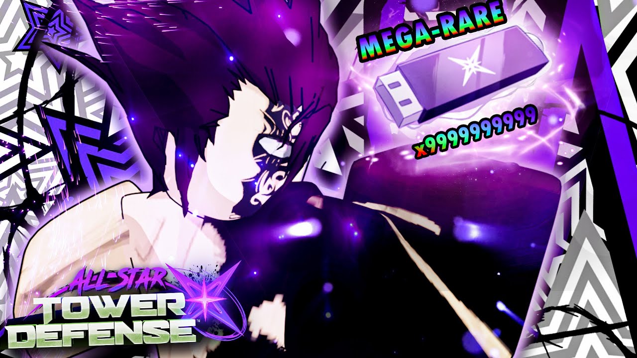 This Is The Best Trait Reroll Farming Method On All Star Tower Defense ...