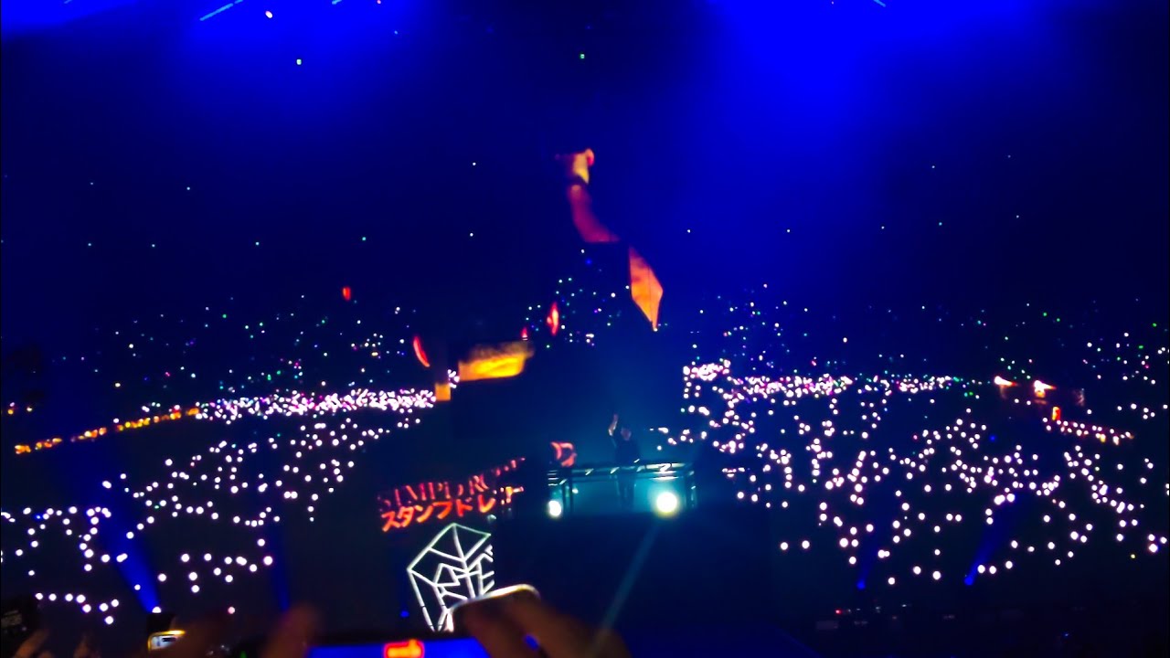 Martin Garrix - GMO SONIC 2025 Live Full Set_4K - YouTube