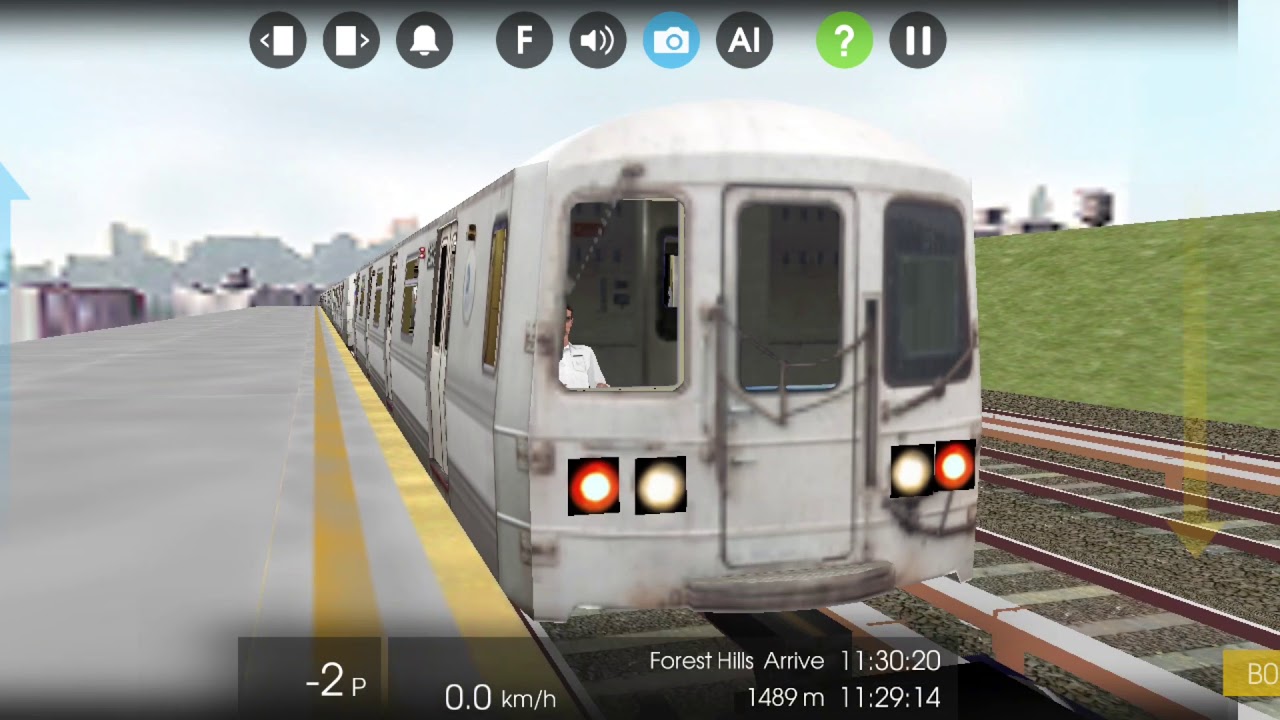 showcasing Andrevwz Bve's Fictional TOMM Set - YouTube