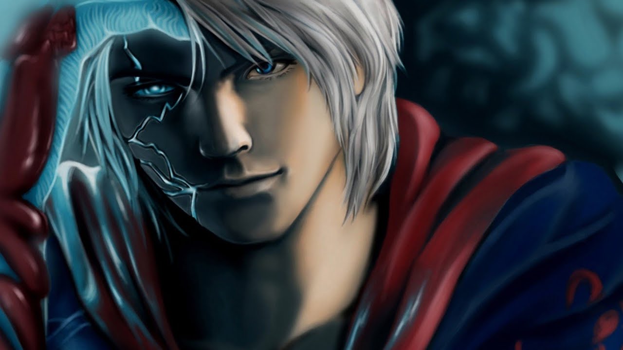 Smokin'Style!! DmC 4S.E (PlayStation 5 l Ray-Tracing activated) - YouTube