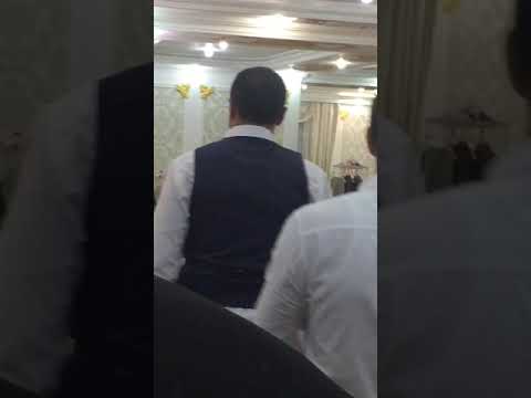 Bayram Salyanli saksafon