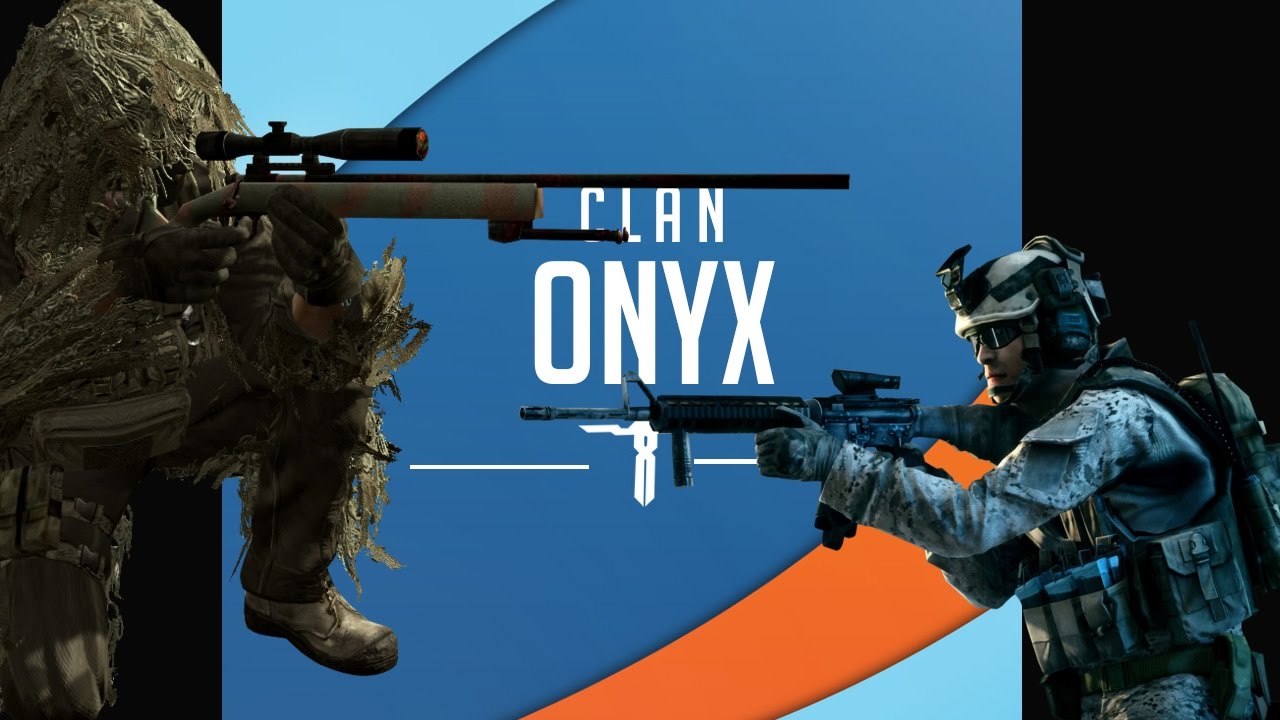Introducing ONYX - YouTube