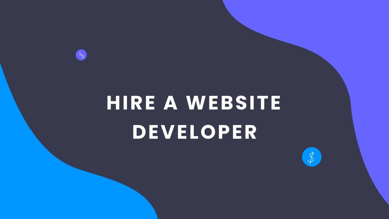 How Much Does It Cost To Hire A Web Developer YouTube how-much-does-it-cost-to-hire-a-web-developer-youtube