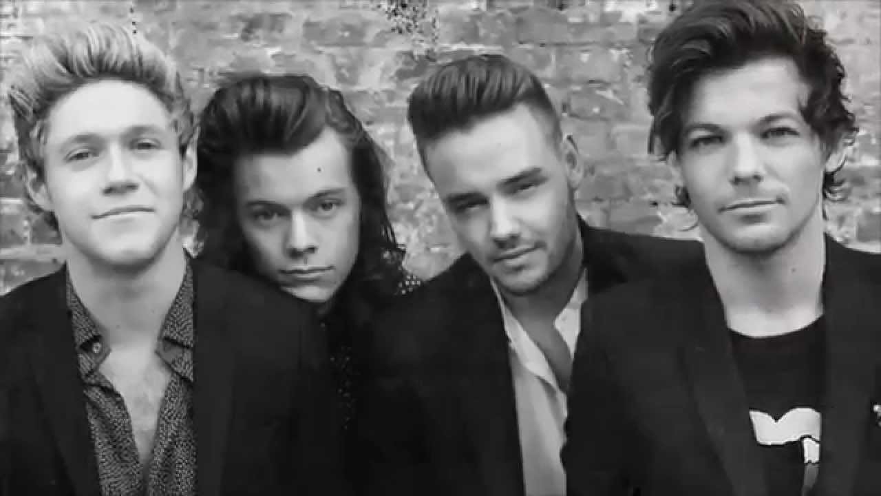 One Direction- 1D London Session at Apple Music (Part 4) - YouTube