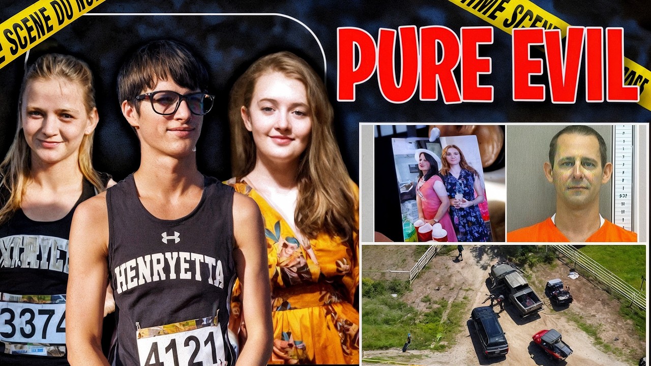 7 Family Murder Cases Too Disturbing For Netflix (True Crime ...