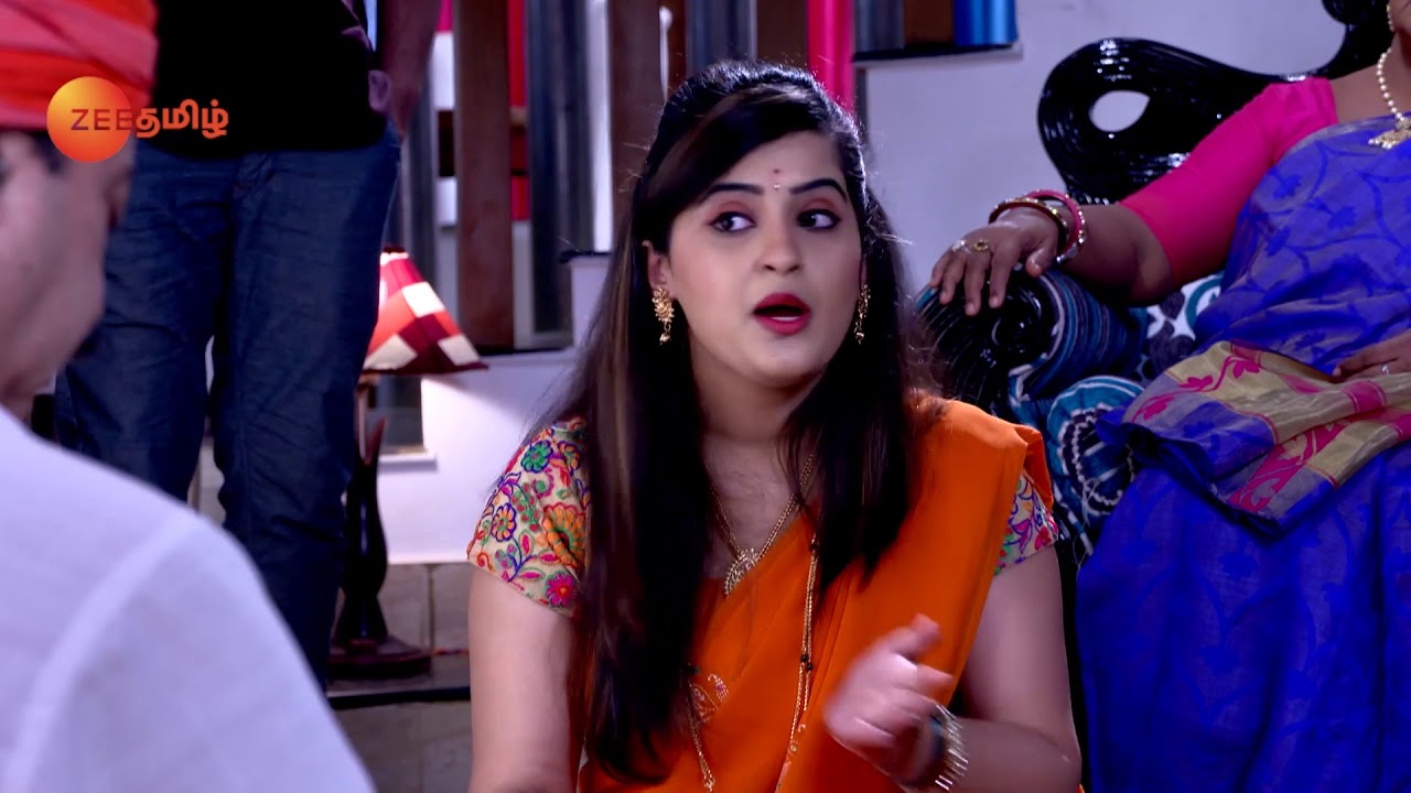 Ep 418 | Naga Rani - Zee Tamil Serial - Watch Full Series on Zee5 ...