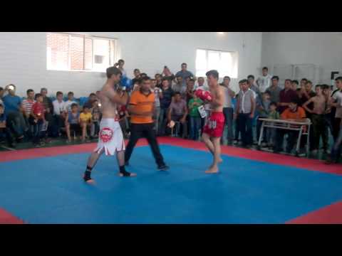 Shekili Elmin Telibov