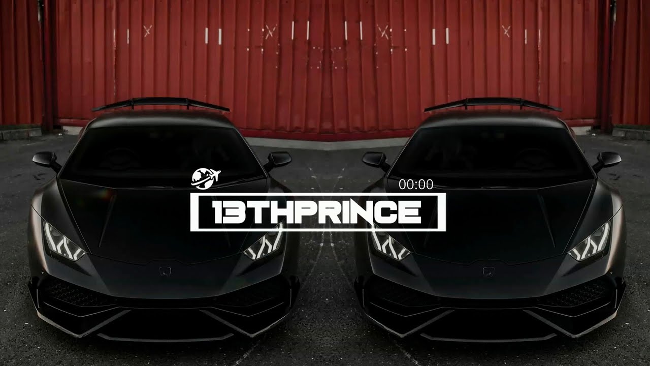 13thprince. ft Cole The VII - Lets Go Far Away[#trapmusic] - YouTube