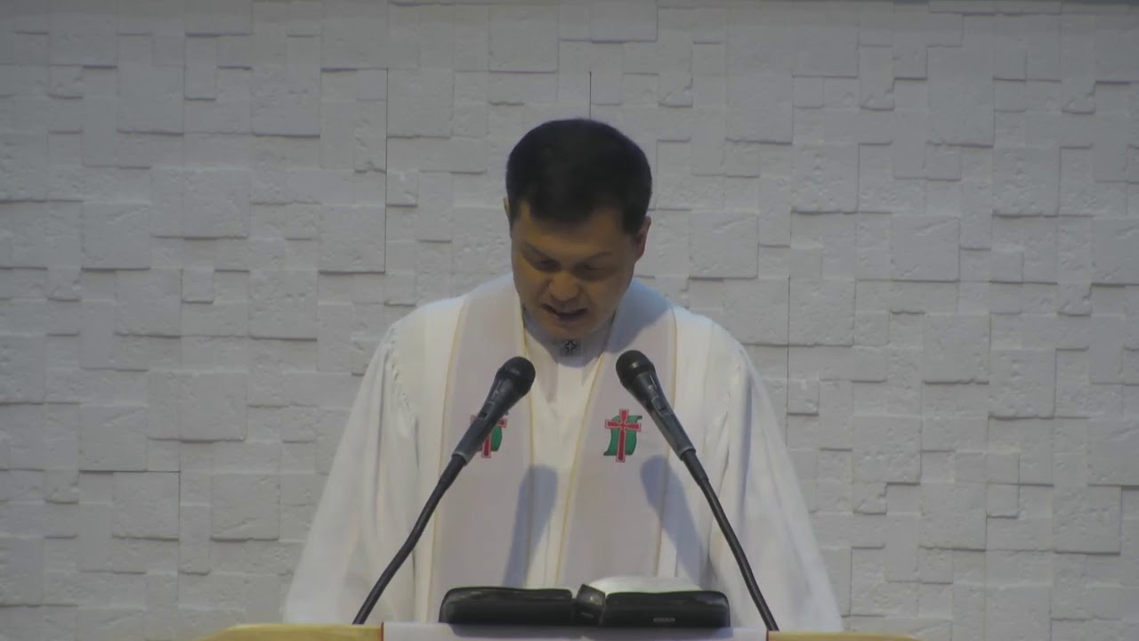 20190512 GFChurch - YouTube