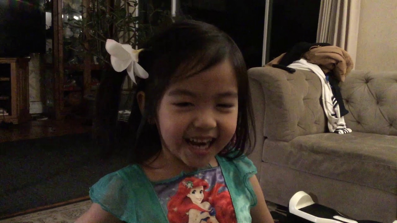 Family interview - YouTube