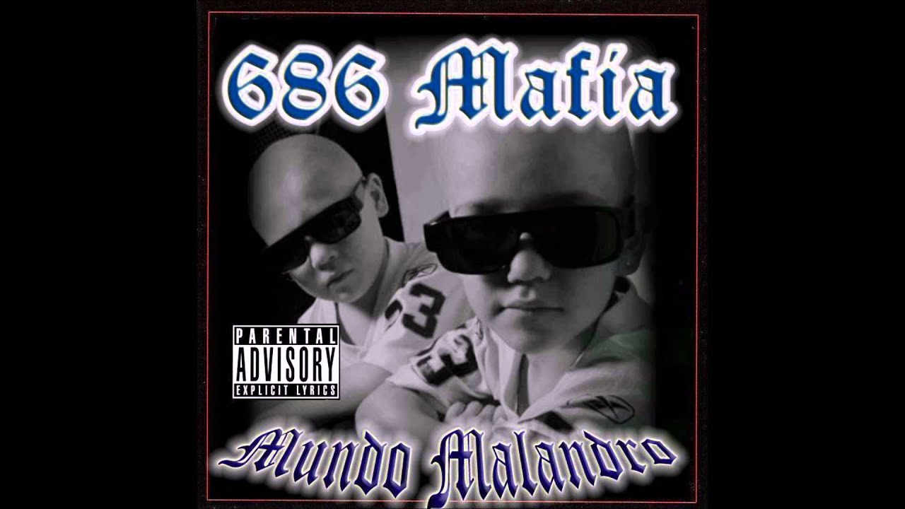 686 Mafia G Funk - YouTube