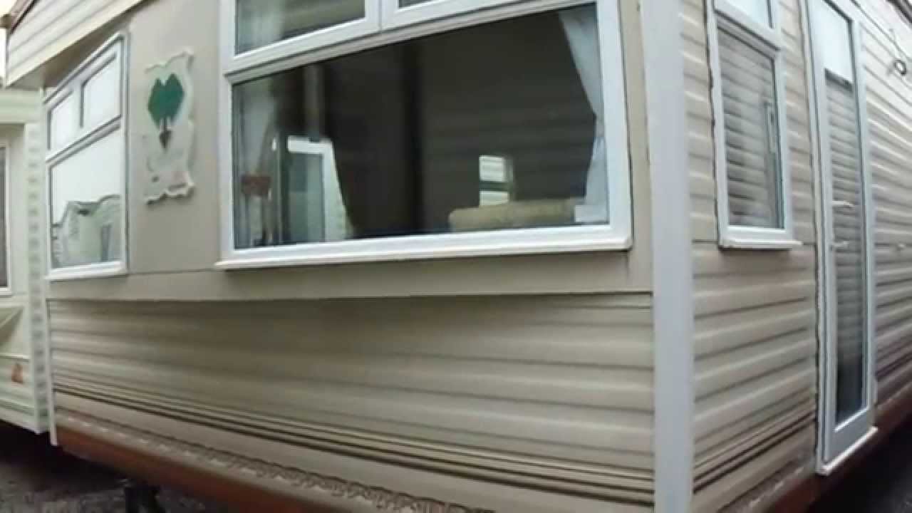 2 bedroom Mobile Home. Immaculate condition. For sale off site. Dorset ...