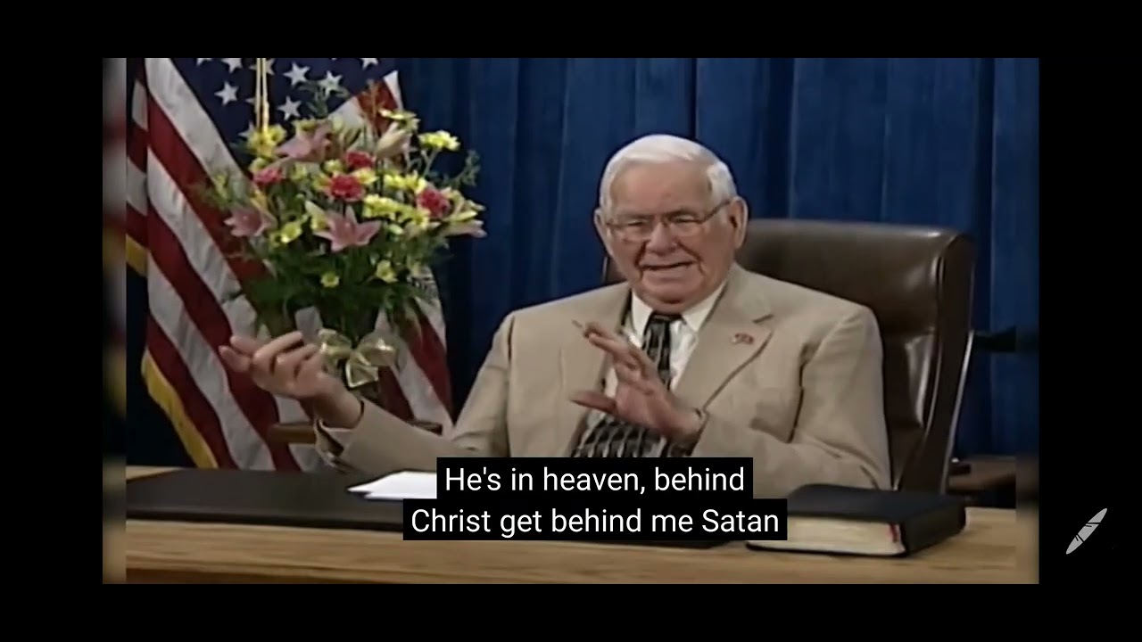 Q about Job 1:6-7. How is it possible for Satan to be in the presence ...
