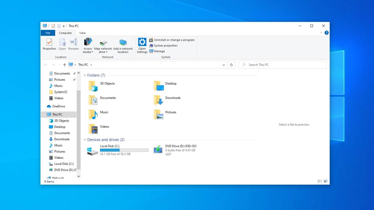 How To Fix Drive is Not Accessible, Corrupted and Unreadable [without ...