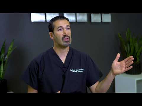 Will Smoking Affect My Recovery After Breast Augmentation Surgery? | Dr. Farbod Esmailian