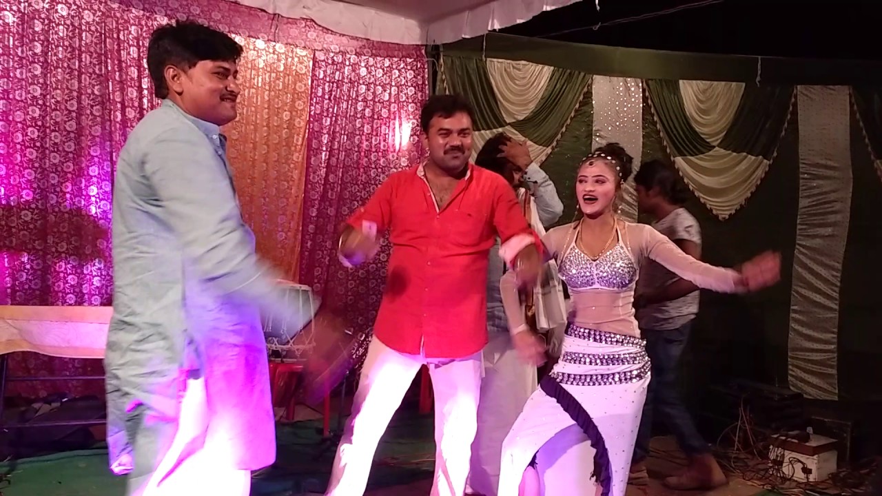 Rahul Pandey and Alok Pandey Dance - YouTube