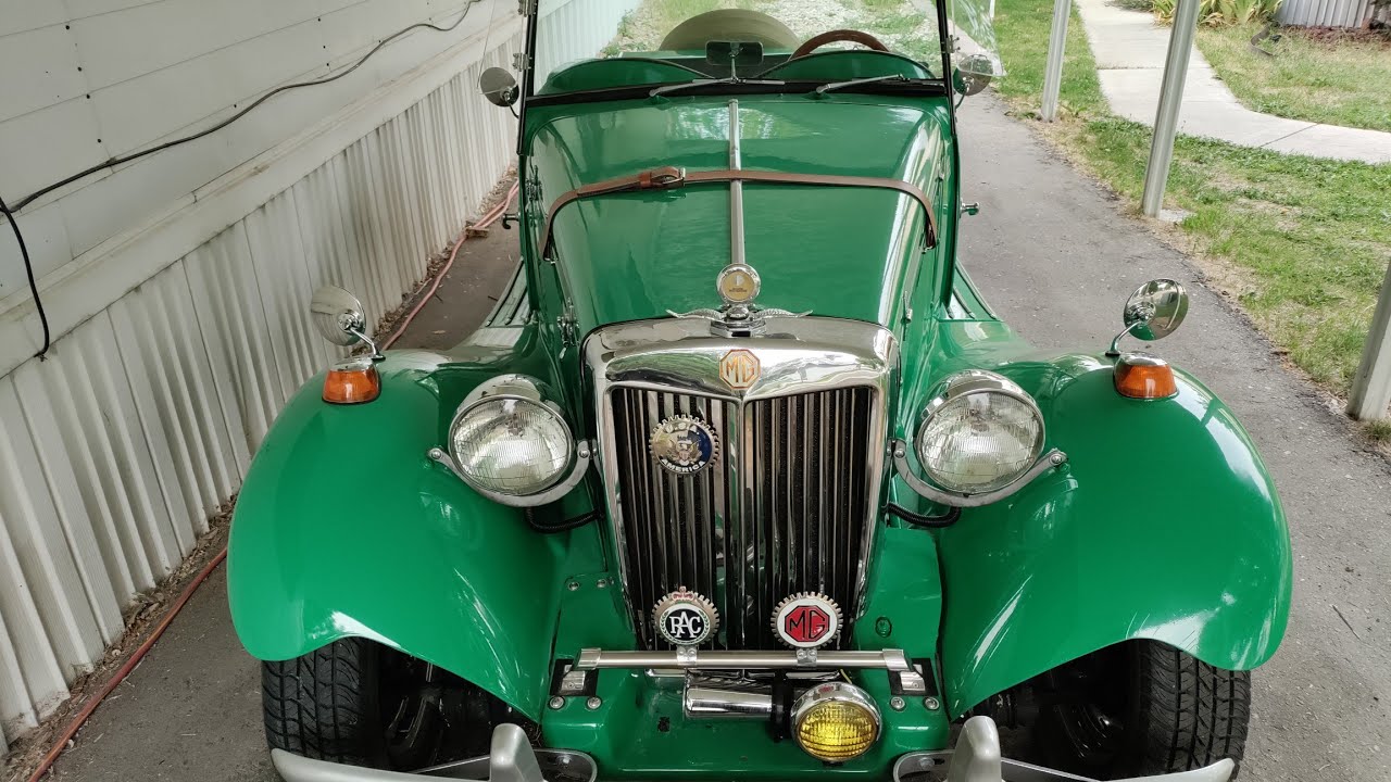 Rebuilding the front of the GreenMachine (Video 2) - YouTube