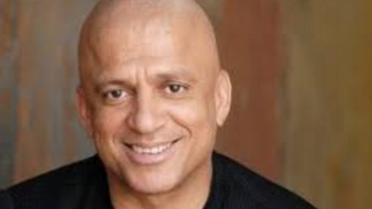 Donald Lacy Interview: His Story On "Redemption With Van Jones On CNN" - YouTube