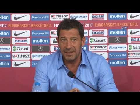 Ufuk Sarıca: “Böyle Bir Kader Maçını Kazandığımız İçin Mutluyum”