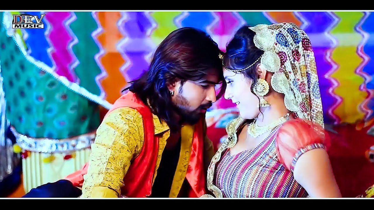 लावण के लाग्यो भरभूटियो Gori Nagori - Teena Rathore | Mangal Singh ...