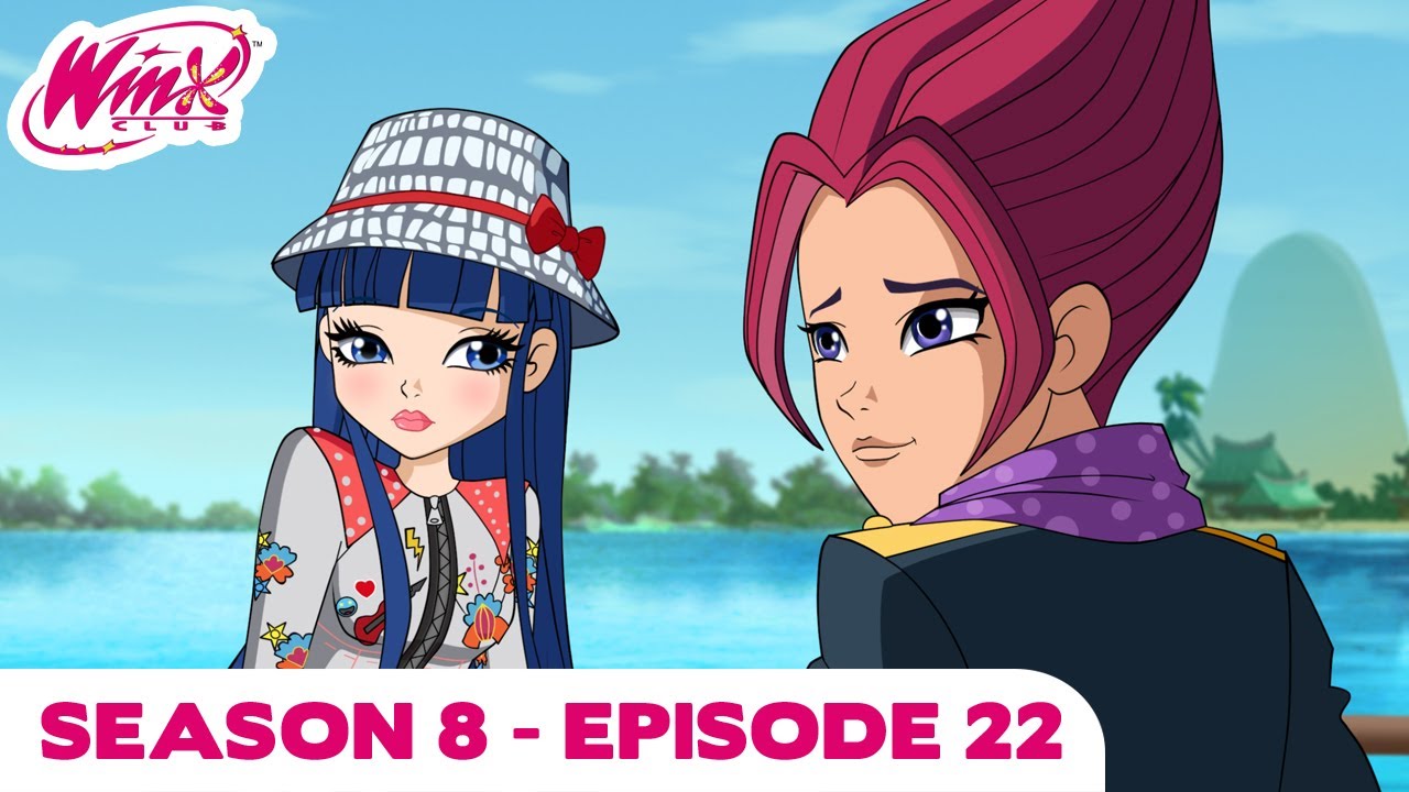 Winx Club - FULL EPISODE | The Secret of Harmony | Season 8 Episode 22 ...