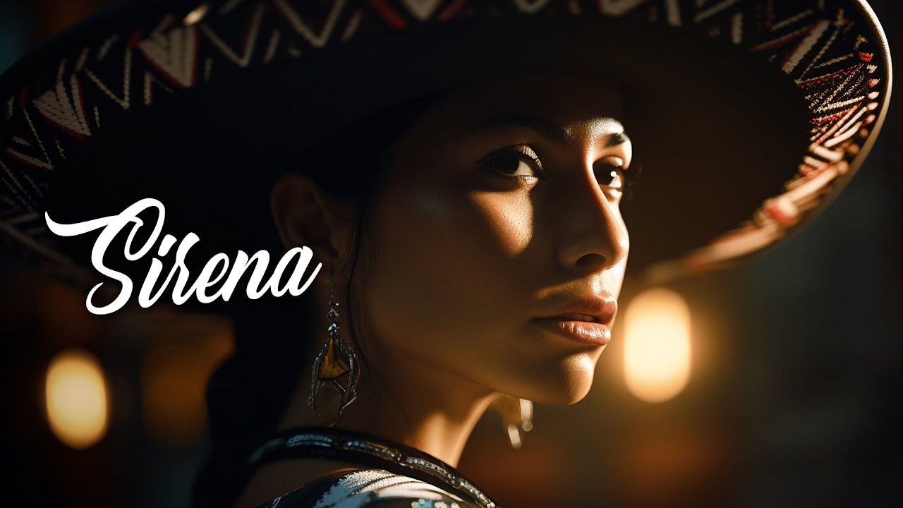 Latin Guitar Trap Beat 2023 | "SIRENA" Spanish guitar type beat ...