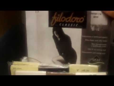 pantyhose collection 2014