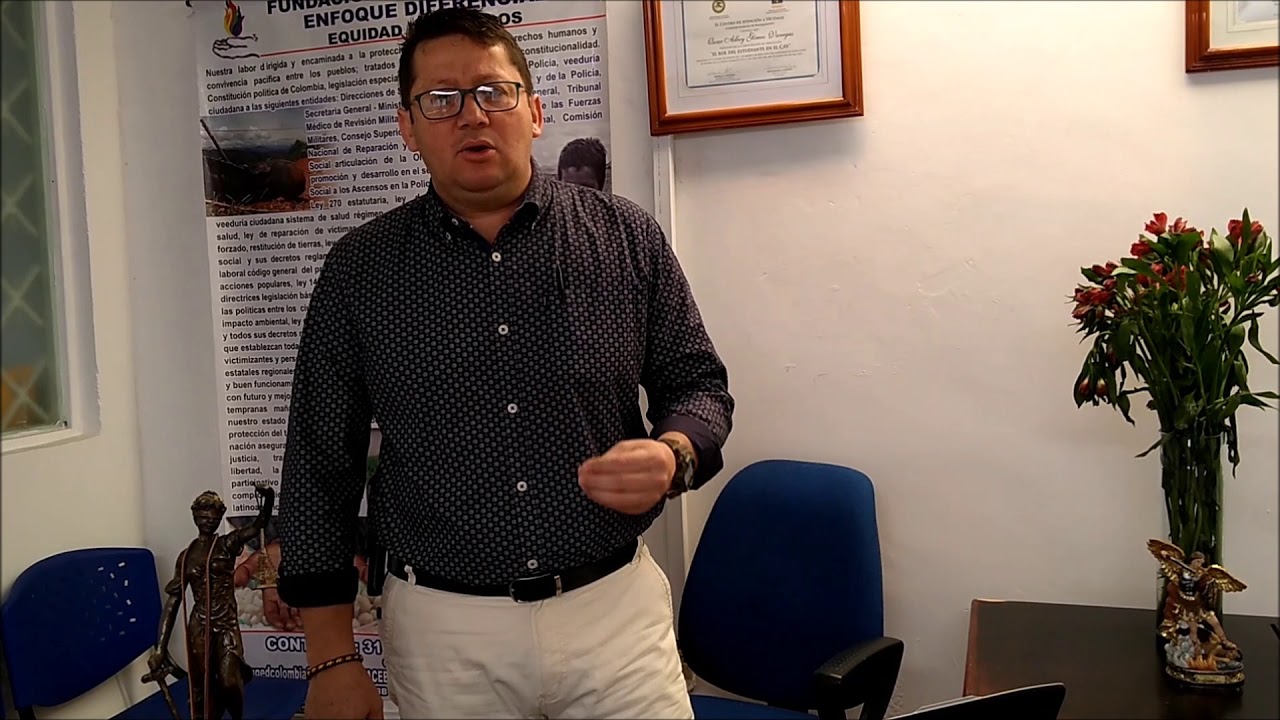PERSONAL LESIONADO FUERZAS MILITARES Y DE POLICÍA DECRETOS 1796 2000 Y ...
